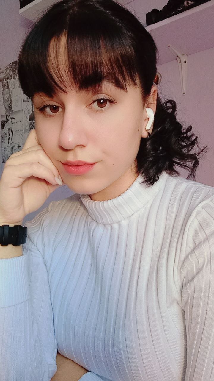 KimGrofi Webcam Model Profile | xHamsterLive