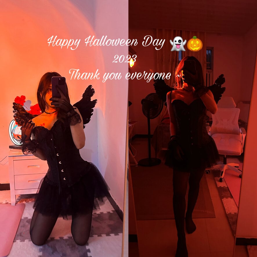 Nini-520 Cam Model Profile | Stripchat