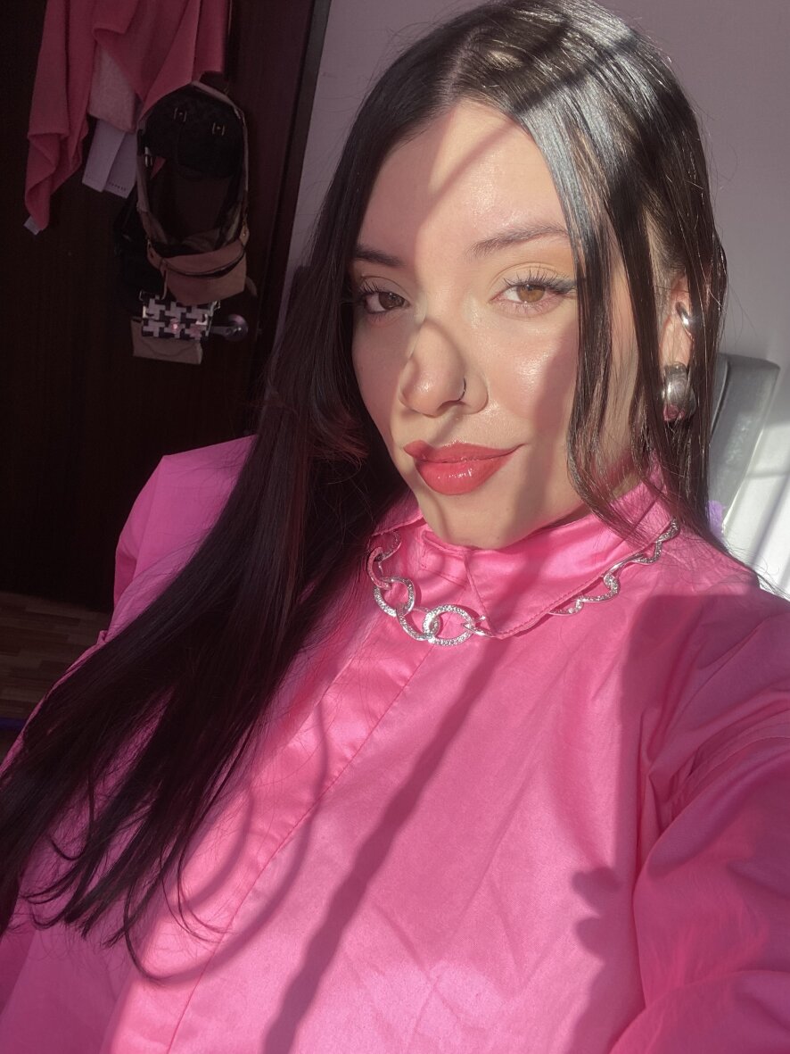 Perfil Modelo Webcam Valery_mora | Stripchat