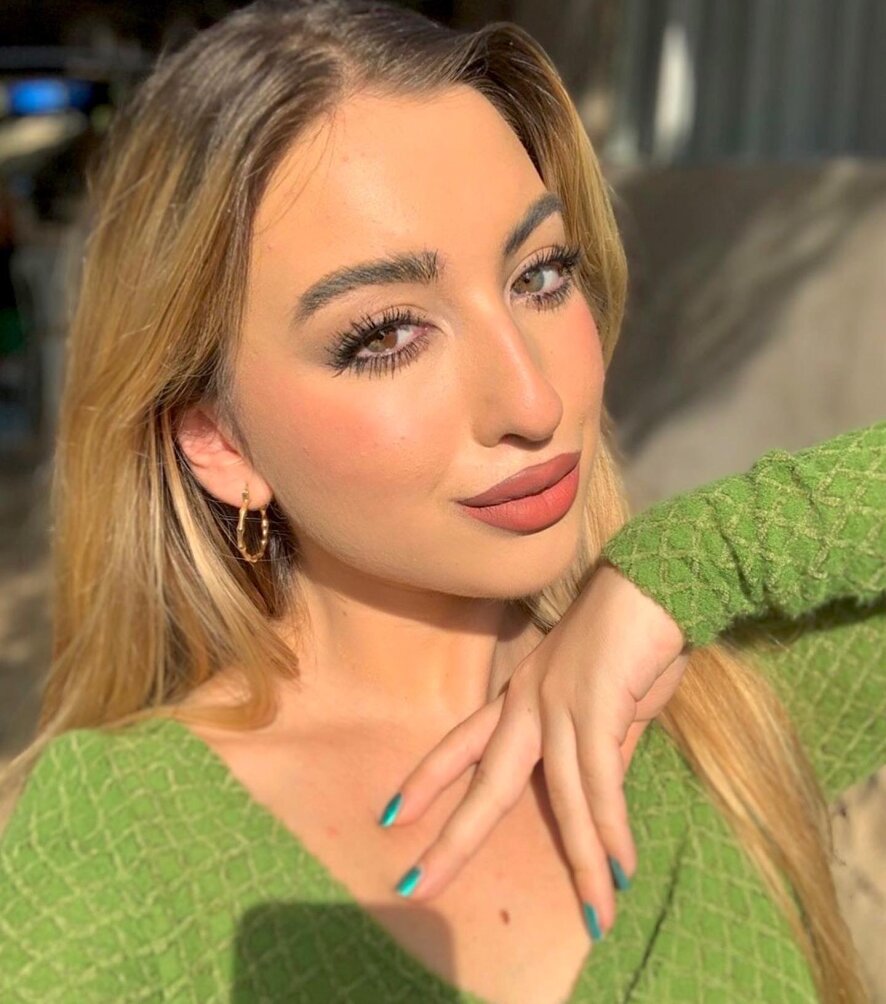 Amy_pinkk Webcam Model Profile | xHamsterLive