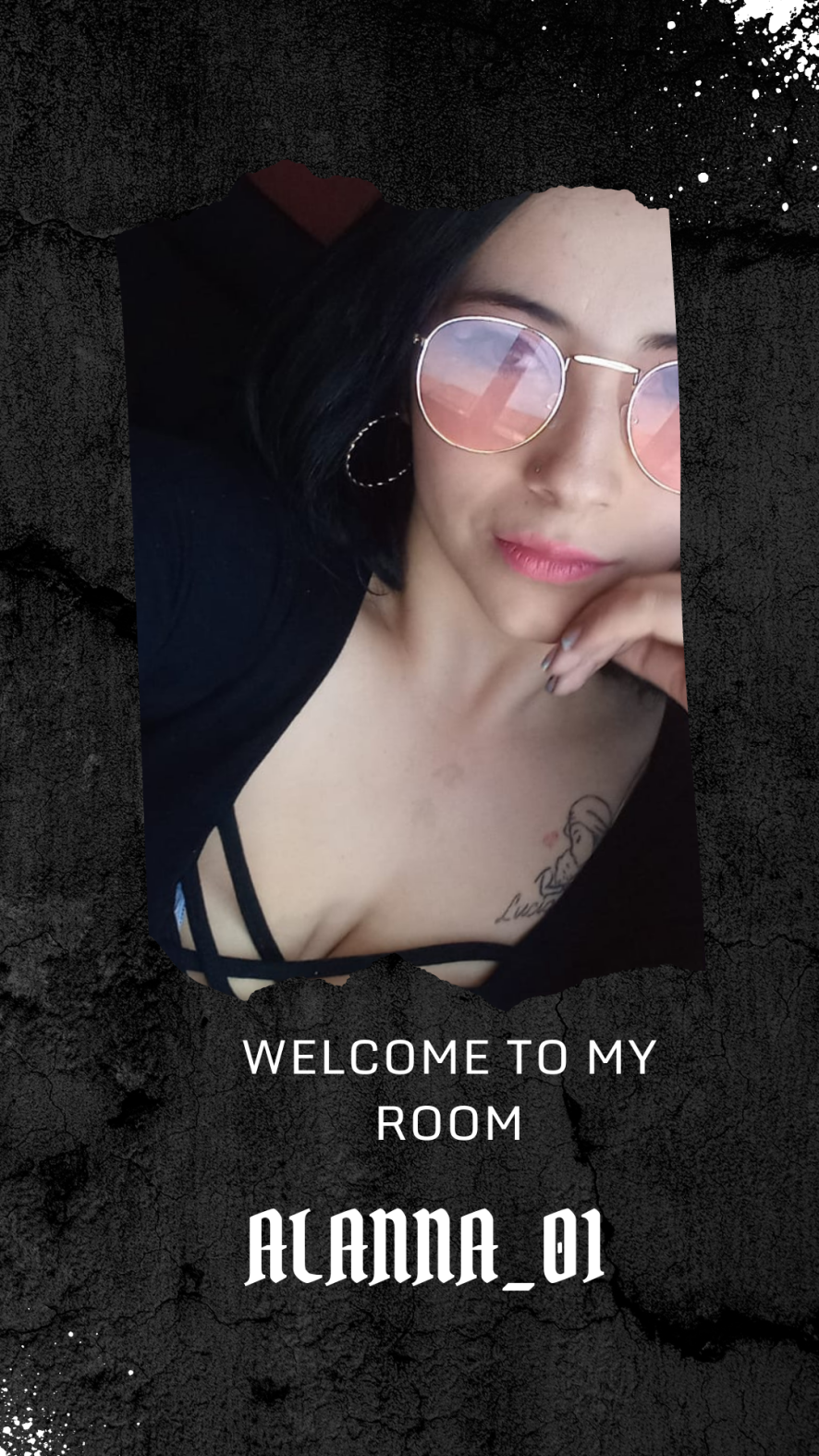 Alanna_01 Webcam Model Profile | xHamsterLive