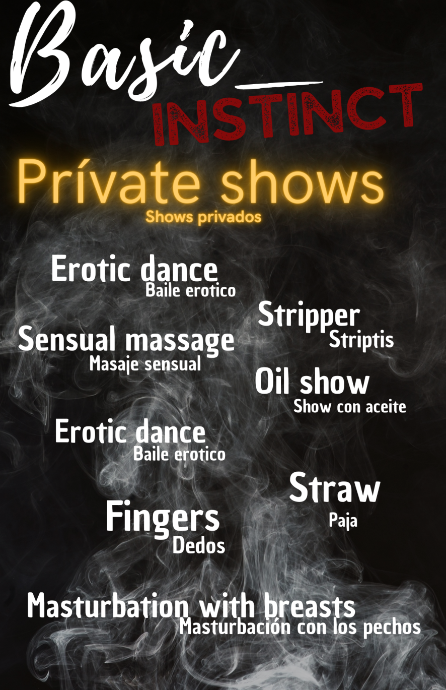 Basic_Instinct Cam Model Profile | Stripchat