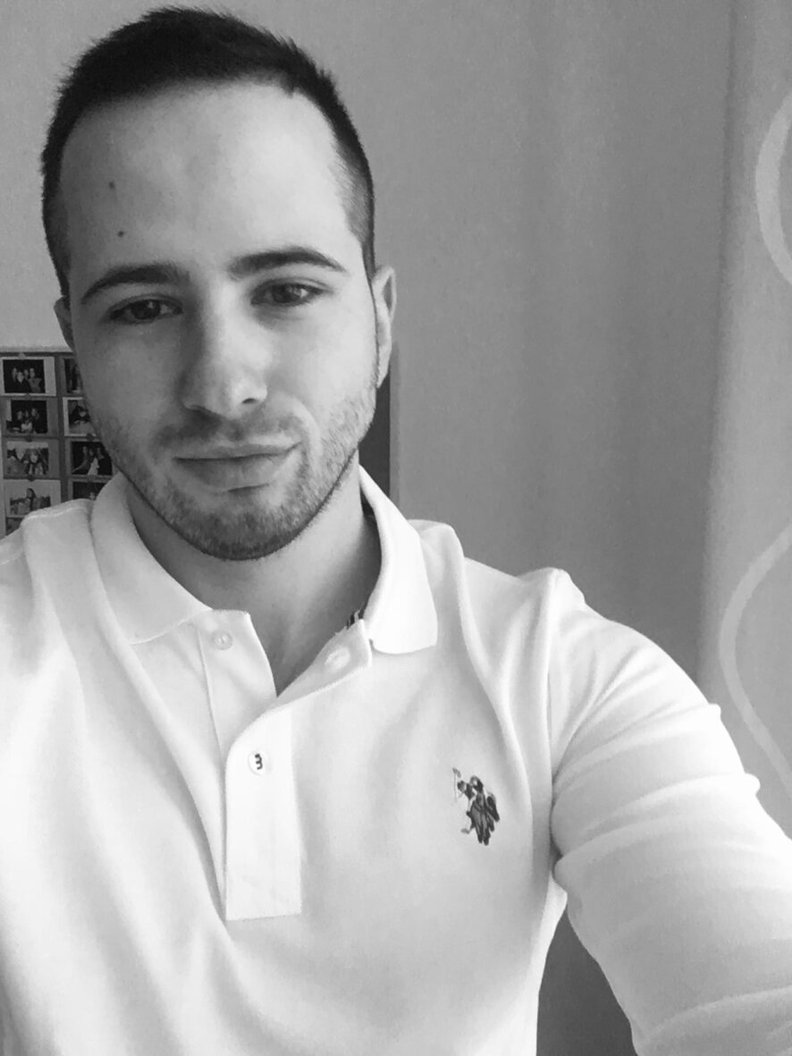 Alexey_Hairy Webcam Model Profile | xHamsterLive