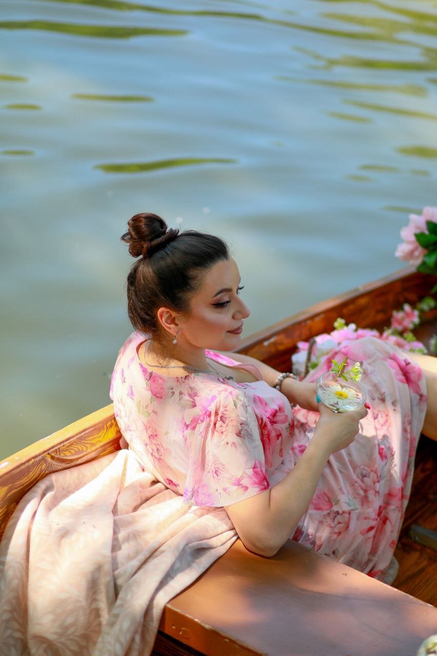 YourSweetDream_ Webcam Model Profile | xHamsterLive