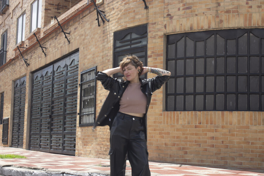 Maria_fernandaxxx_ Cam Model Profile | Stripchat