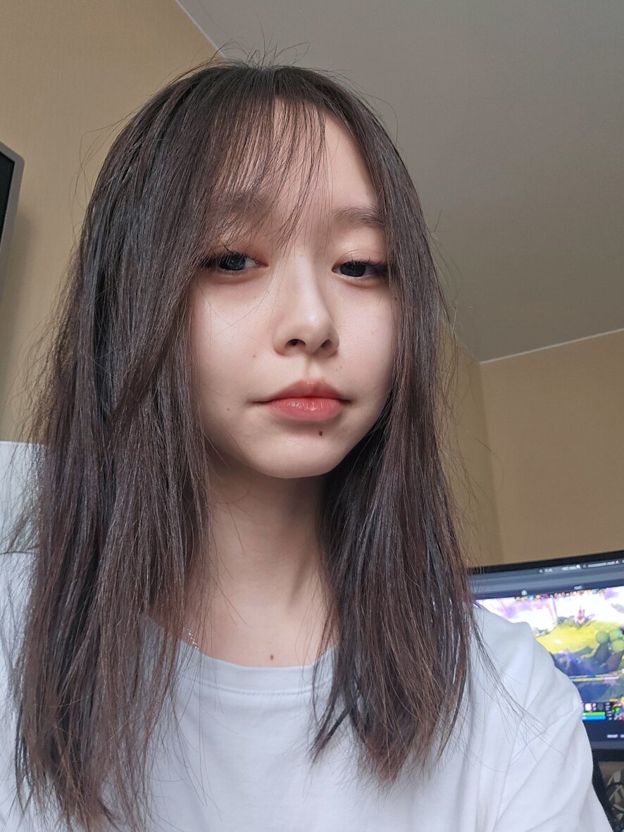 Lilian_Harrell主播简介 | Nicevideo Live