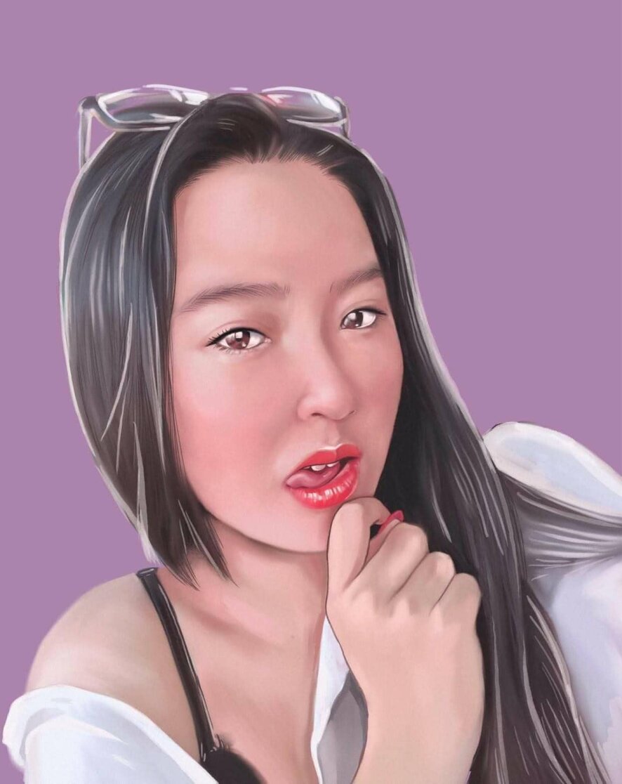 M-Ely Webcam Model Profile | xHamsterLive