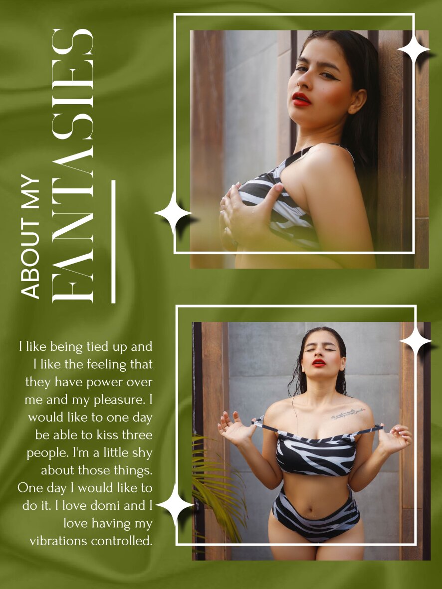 AnneDixie Webcam Model Profile | xHamsterLive