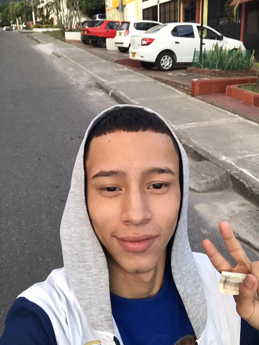 Perfil Modelo Webcam Smith_maicol | Stripchat