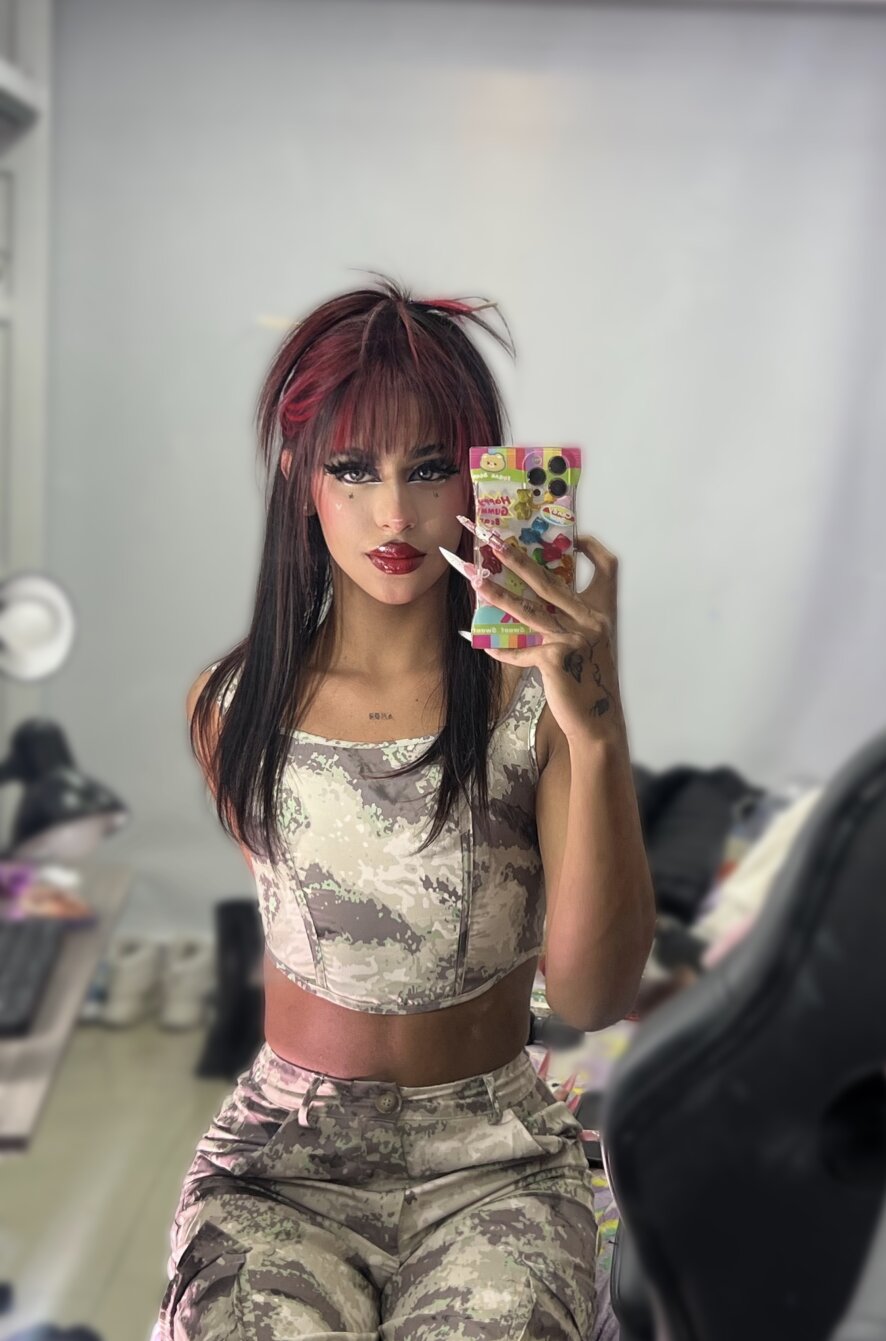 Cute_Roxxy Webcam Model Profile | xHamsterLive