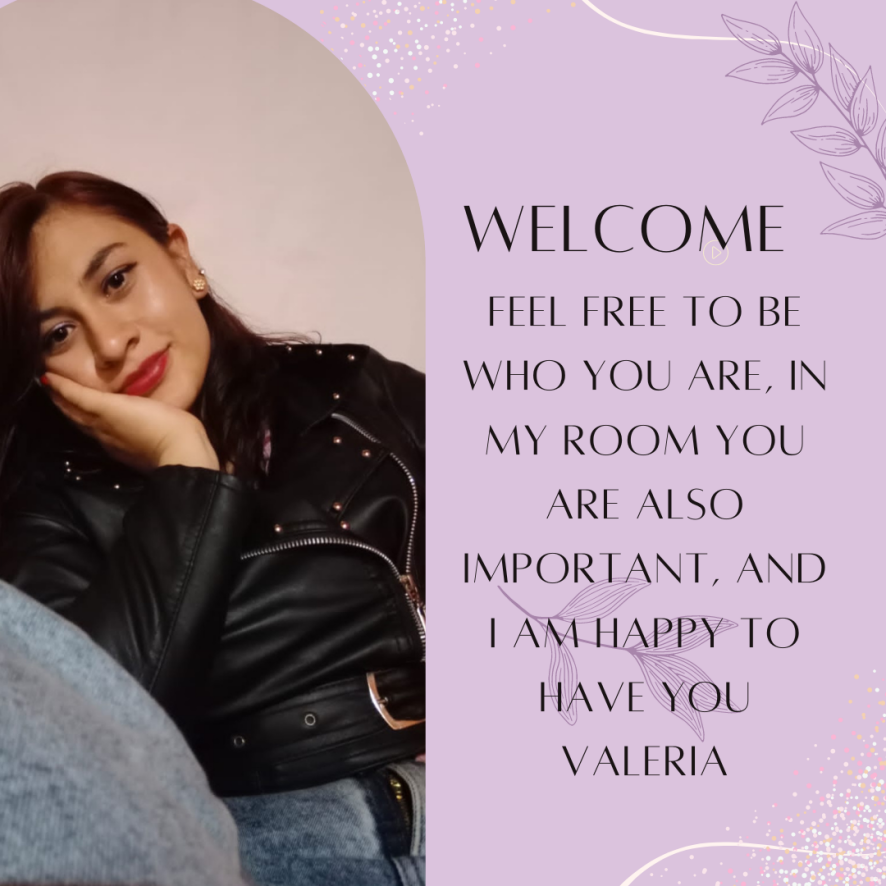 Perfil Modelo Webcam _valeria_18 | Stripchat