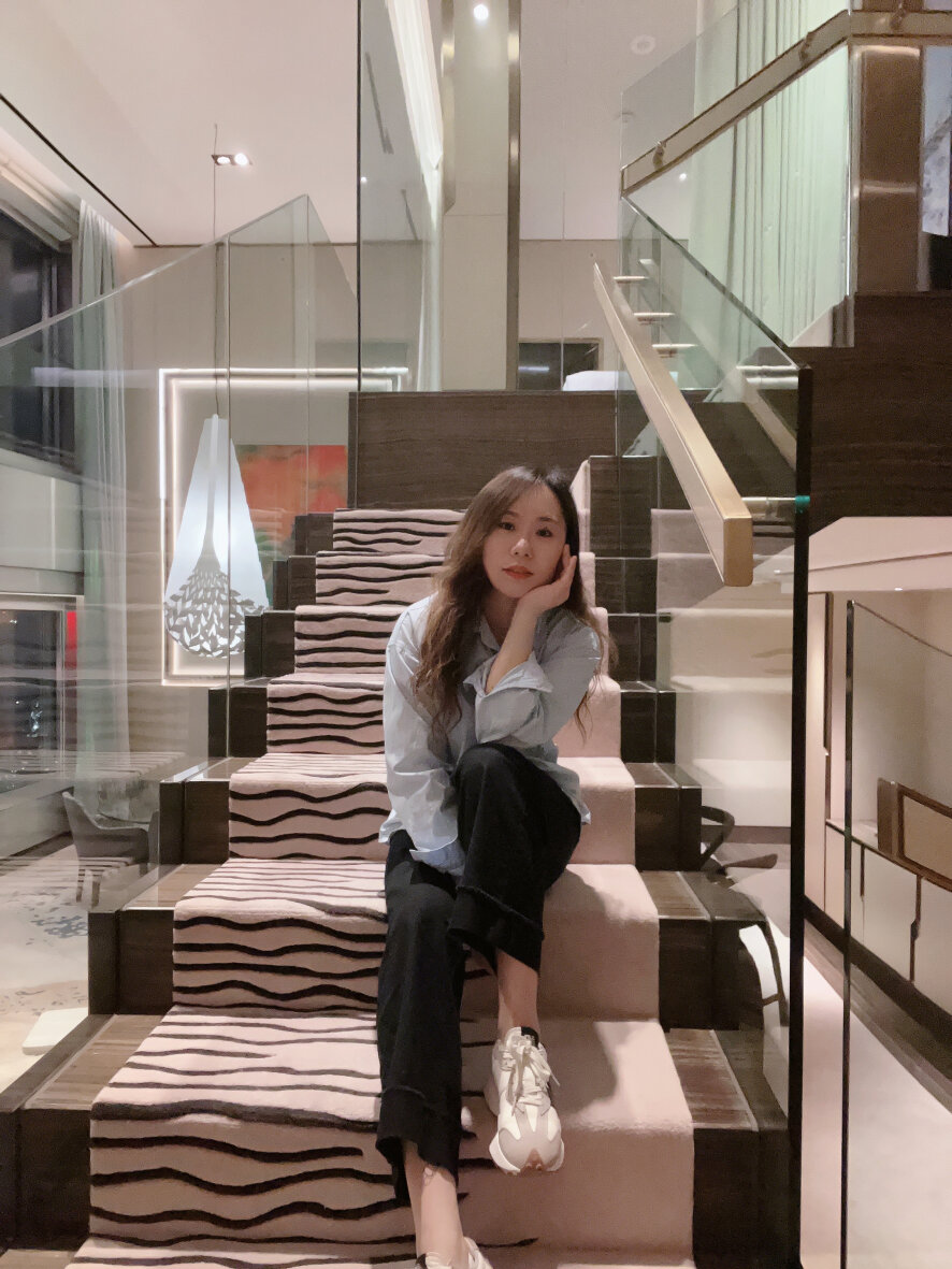 Yuyu_xixi Cam Model Profile | Stripchat