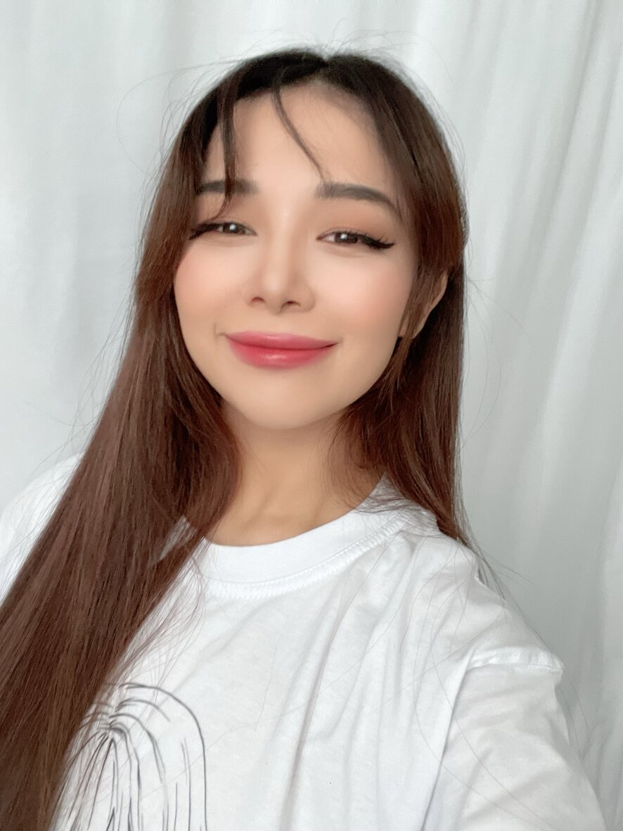 Baeasian Webcam Model Profile | xHamsterLive