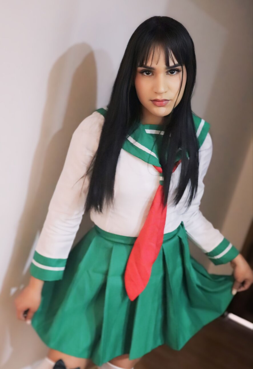 Kagome01 Webcam Model Profile | xHamsterLive