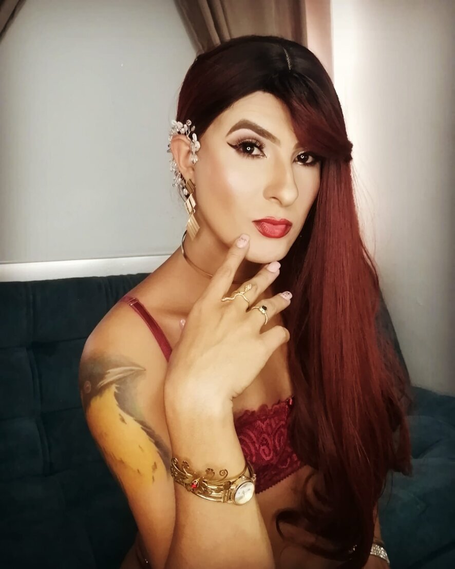 Tamara_queen Cam Model Profile | Stripchat