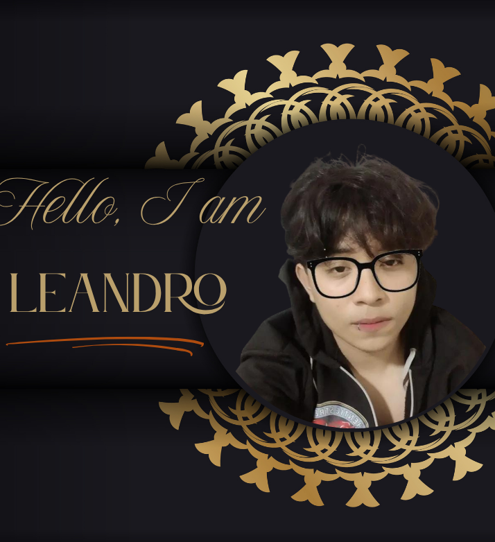 _leandro_jrのキャストのプロフィール | xHamsterLive