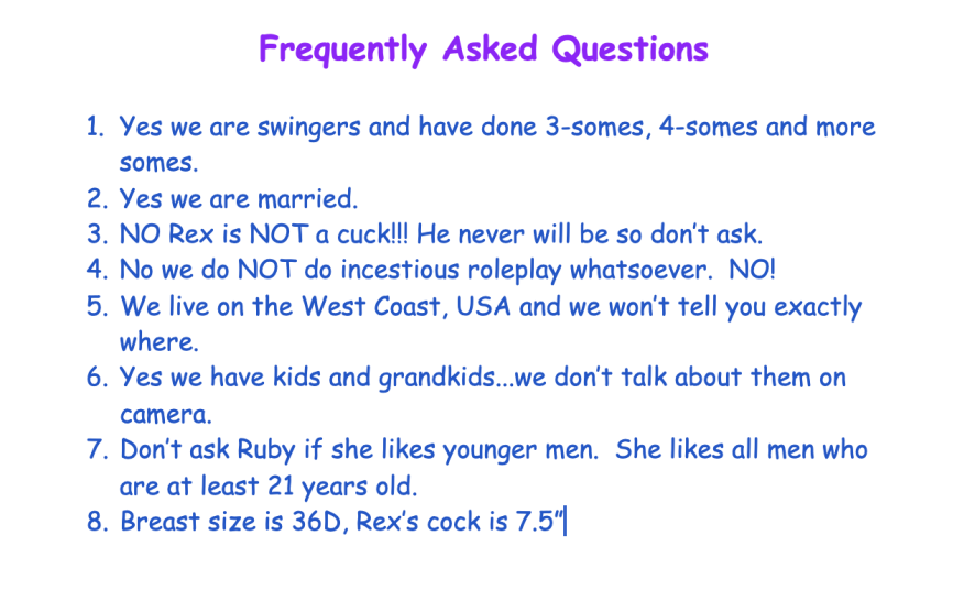 RubyLynne Webcam Model Profile | xHamsterLive