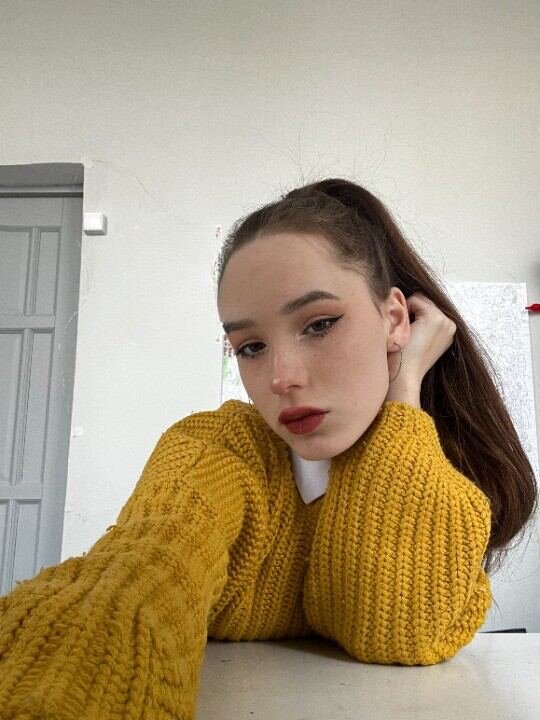 MaryWeberc Webcam Model Profile | xHamsterLive