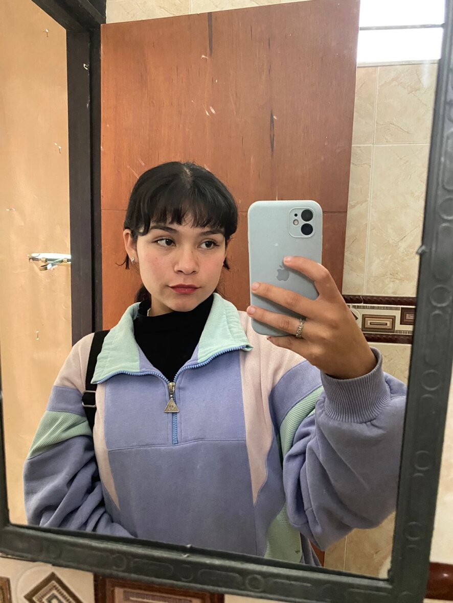 Isabella_sandoval Webcam Model Profile | xHamsterLive