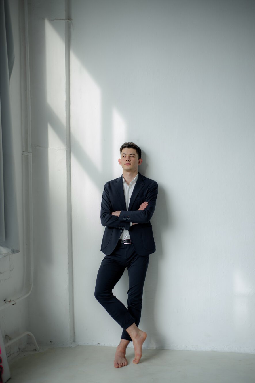 Danny__Magic Webcam Model Profile | xHamsterLive