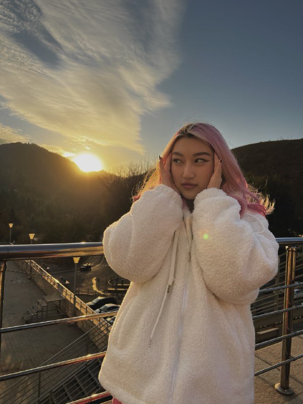 Jin__ray主播简介 | Stripchat