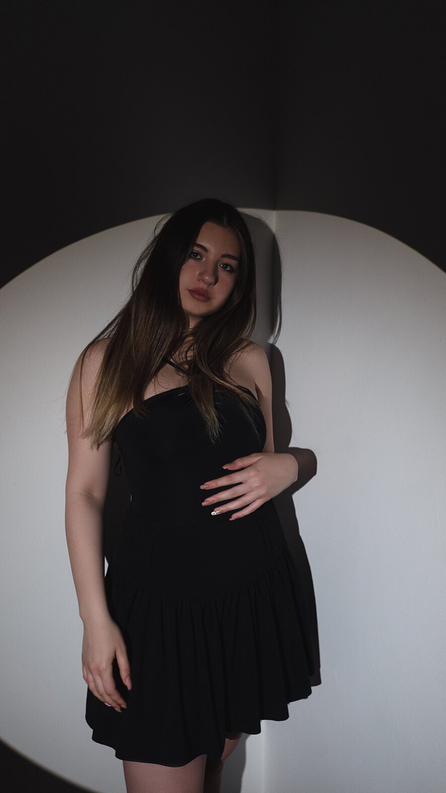 Cleo_Leo Webcam Model Profile | xHamsterLive