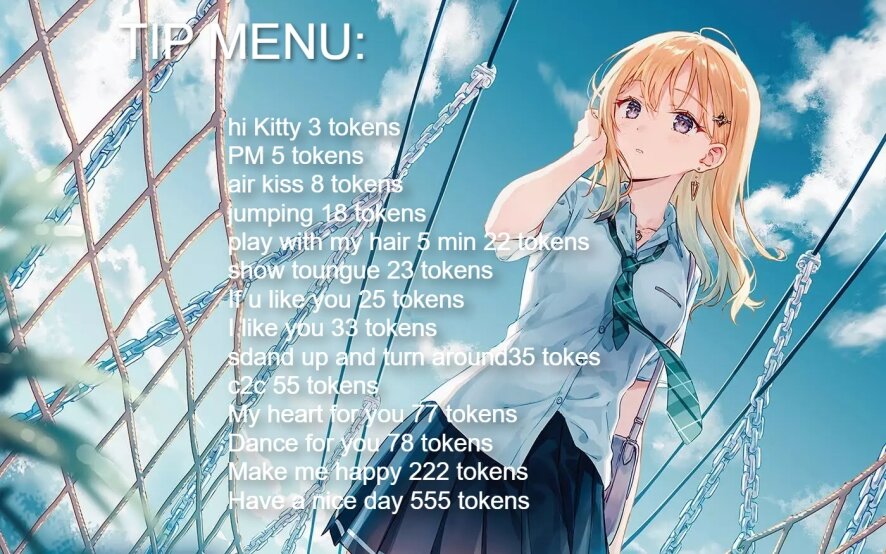 Kitty__Uwu Cam Model Profile | Stripchat