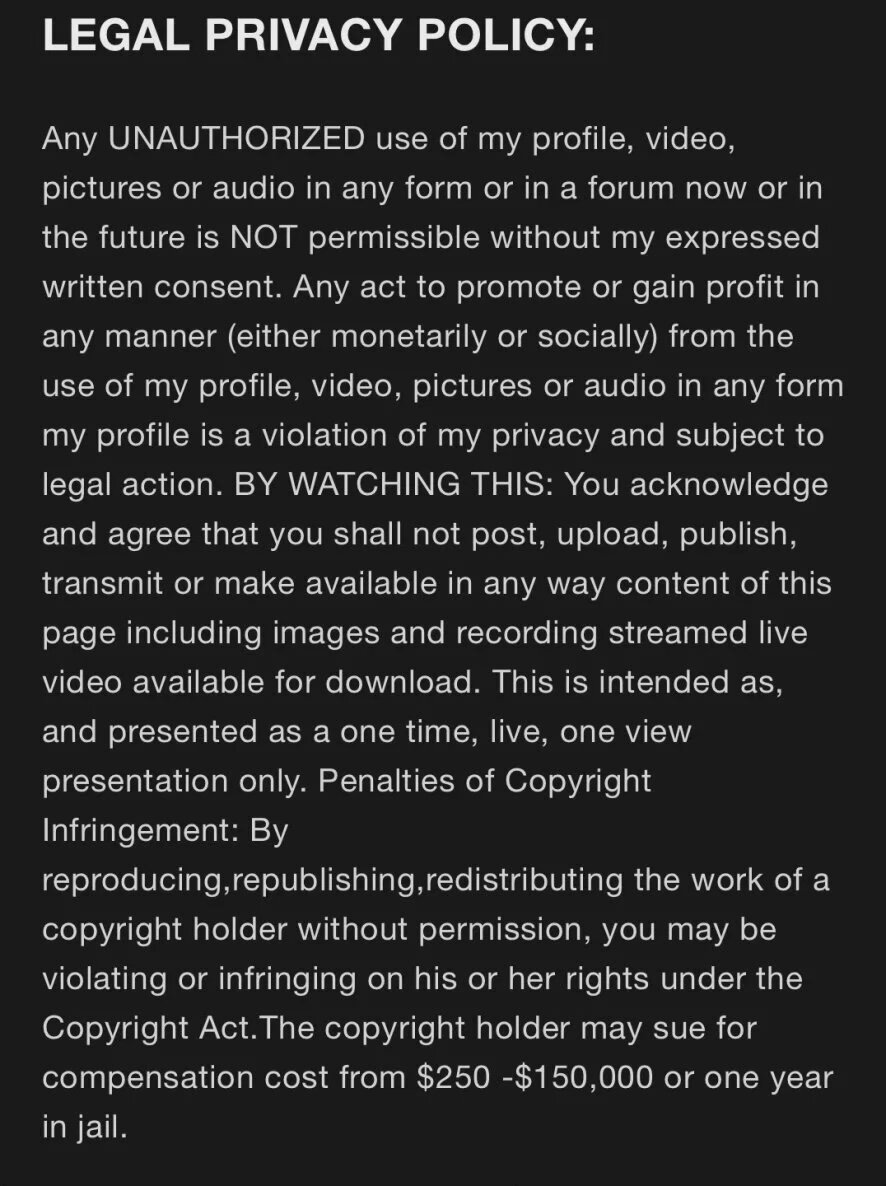 Aria Brook Cam Model Profile Stripchat