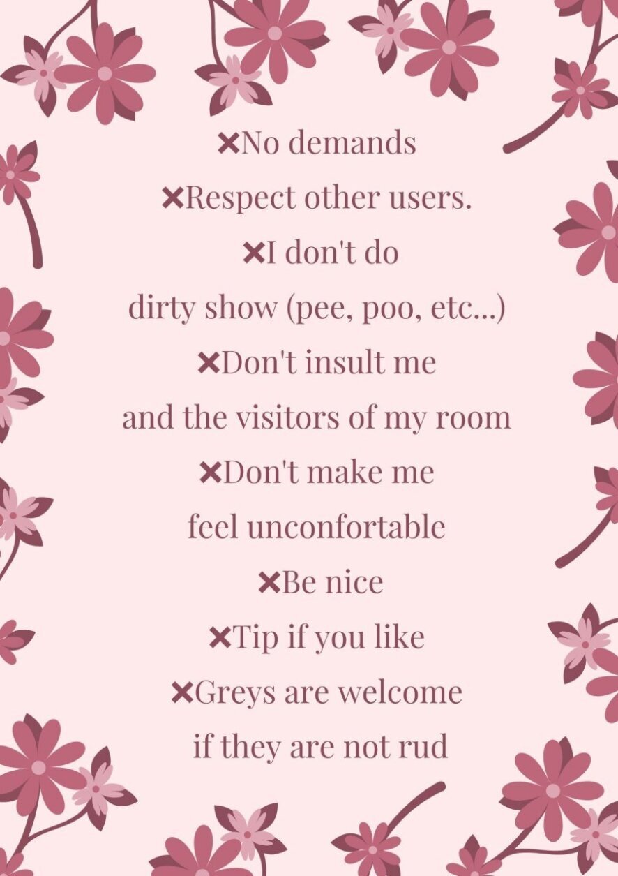 Lola_Brook Webcam Model Profile | xHamsterLive