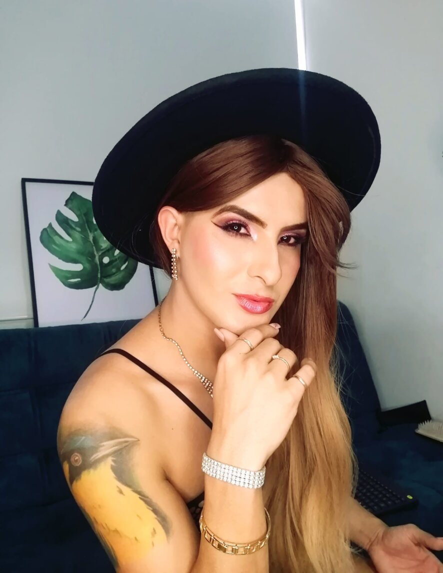 Tamara_queen Cam Model Profile | Stripchat
