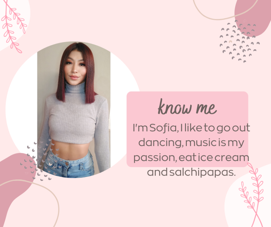 Perfil Modelo Webcam Sofia_thomson_t | Stripchat