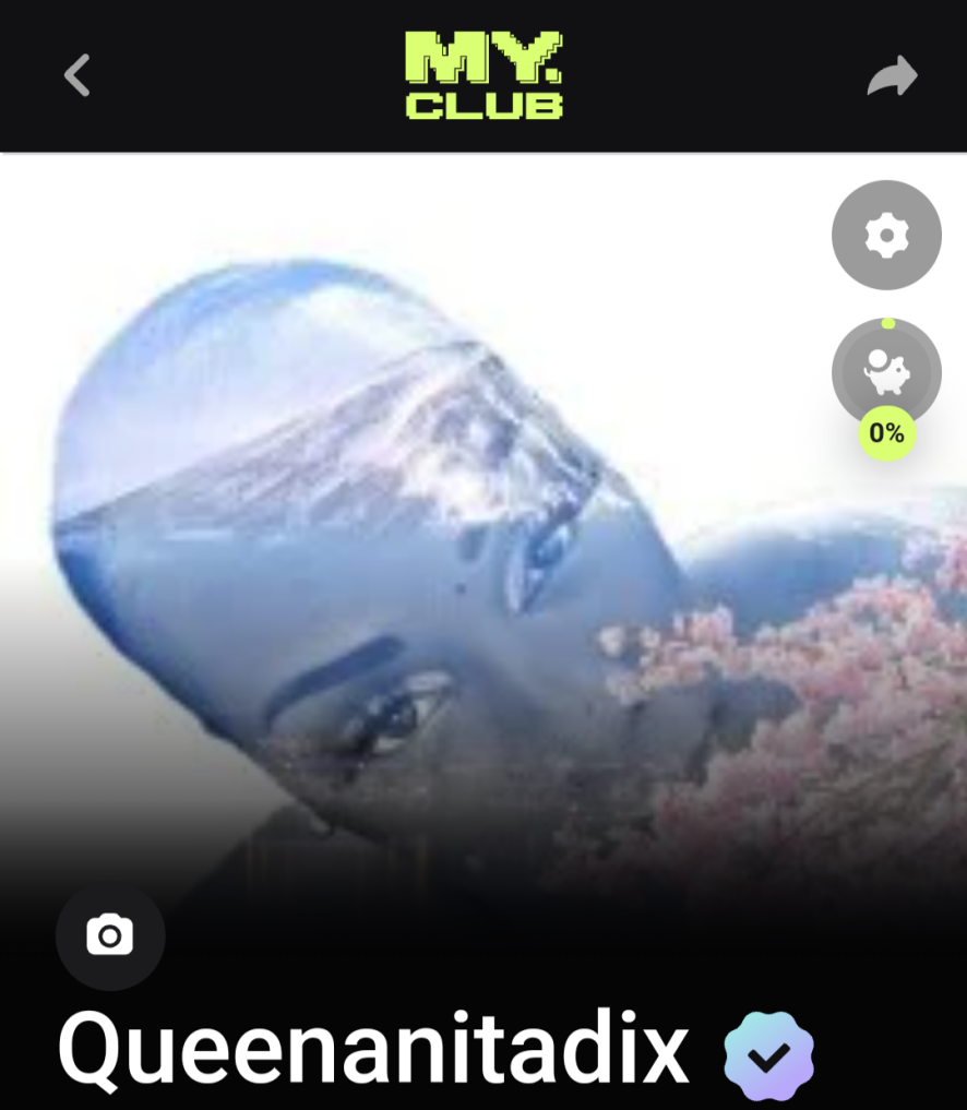 Queenanitadix Cam Model Profile | Stripchat