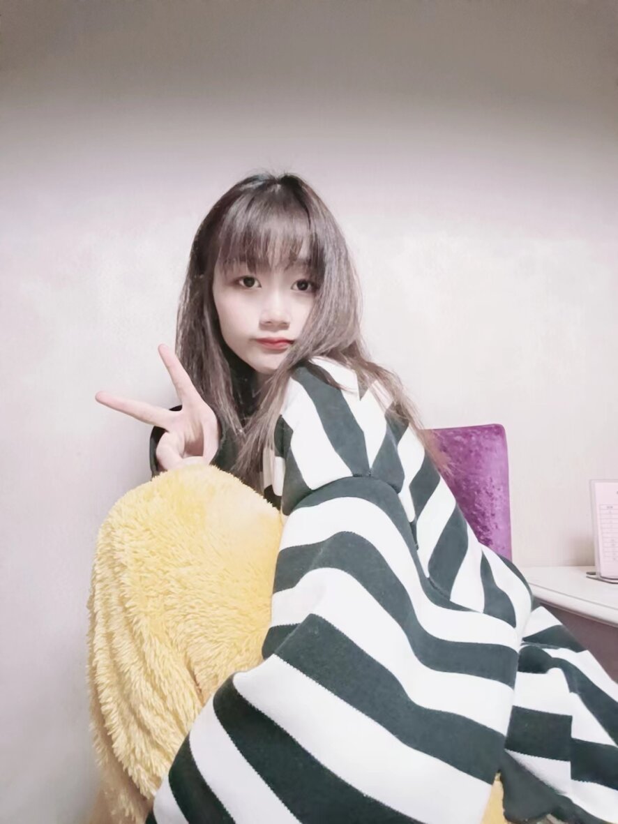 BabyLu520主播简介 | Stripchat