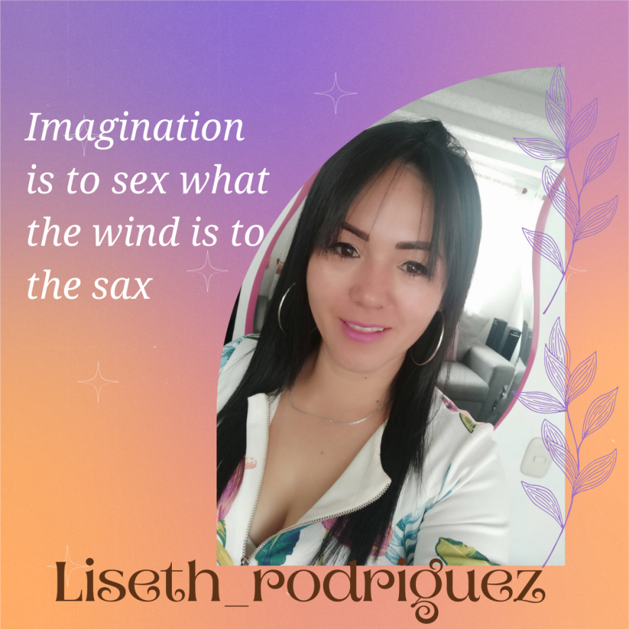 Perfil Modelo Webcam Liseth_rodriguez | Stripchat