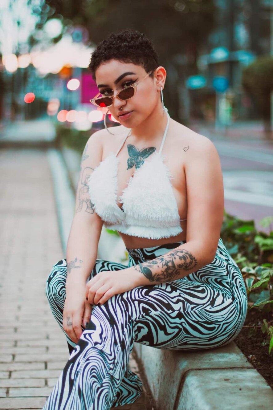 Bella-green Cam Model Profile | Stripchat