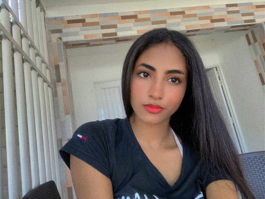 Shaneelle Webcam Model Profile | xHamsterLive