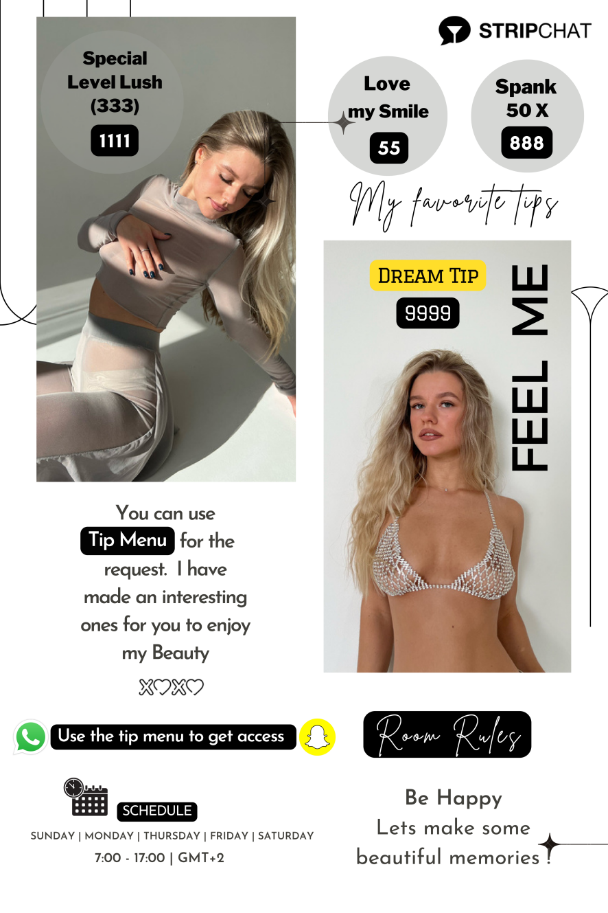 JessIsLove Webcam Model Profile | superchatlive