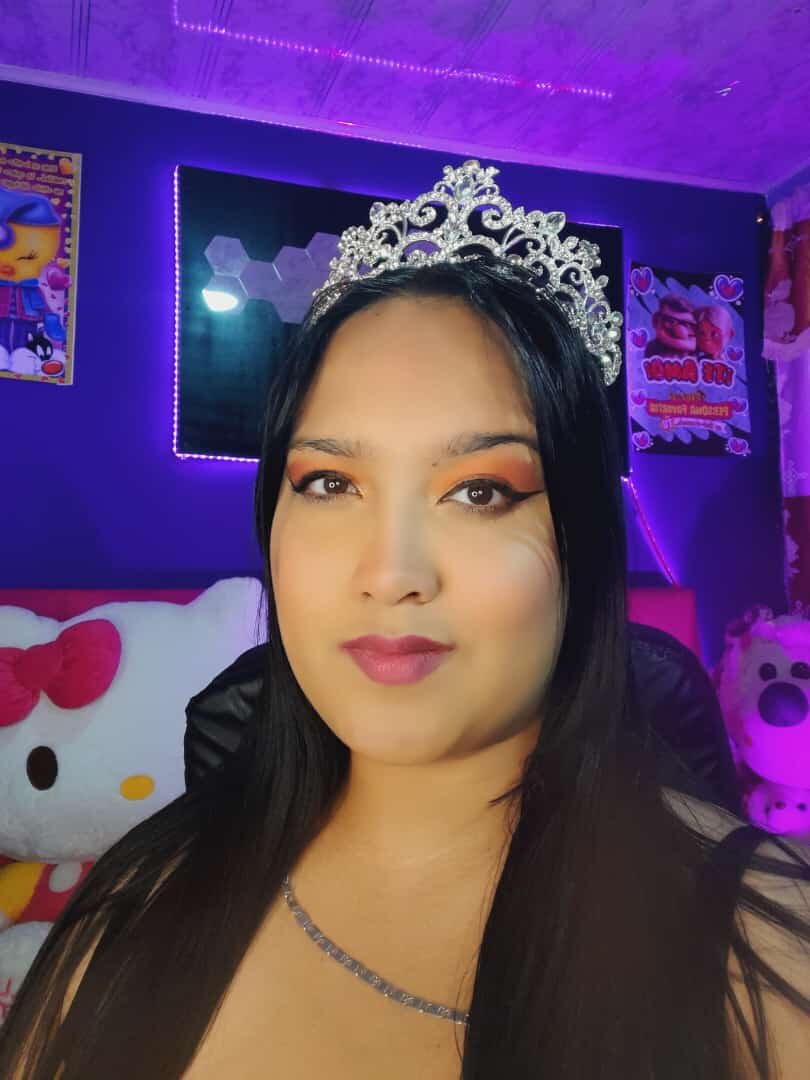 Teffy__xxx Cam Model Profile | Stripchat