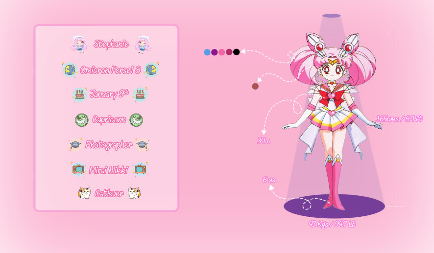 Deftsuki Webcam Model Profile | xHamsterLive