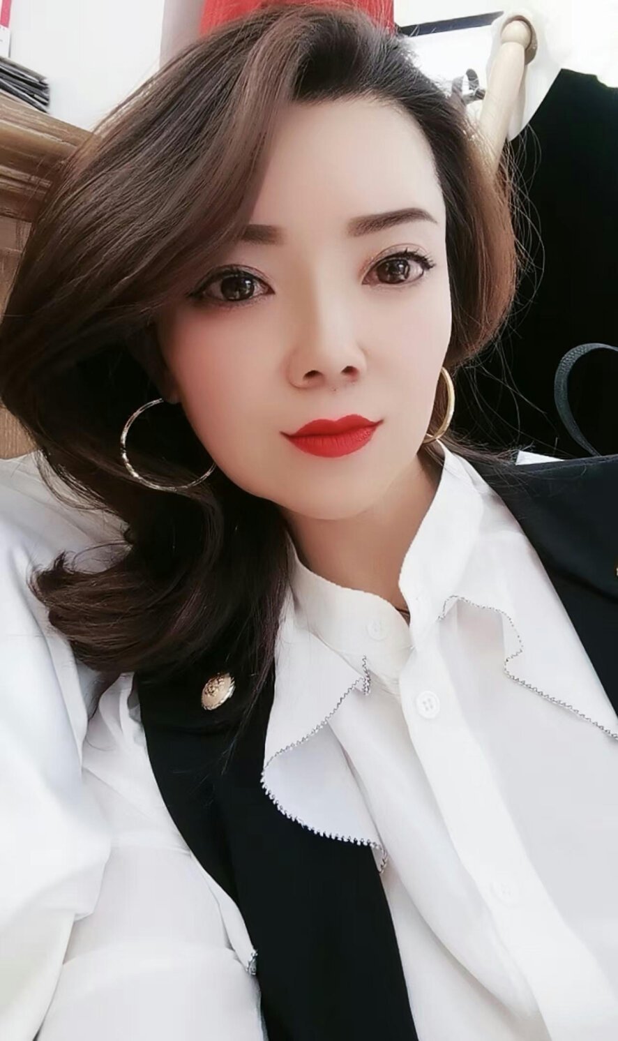 Anna_2024 主播個人資料 | Myavlive