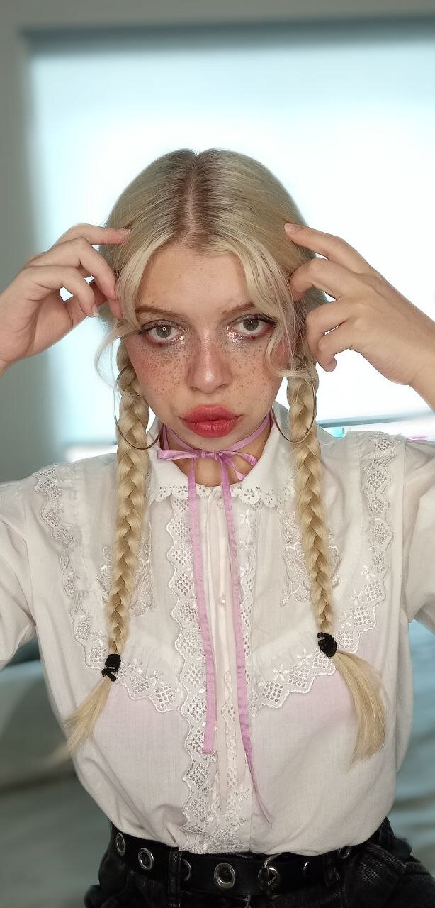 Hannah_Carr Webcam Model Profile | xHamsterLive