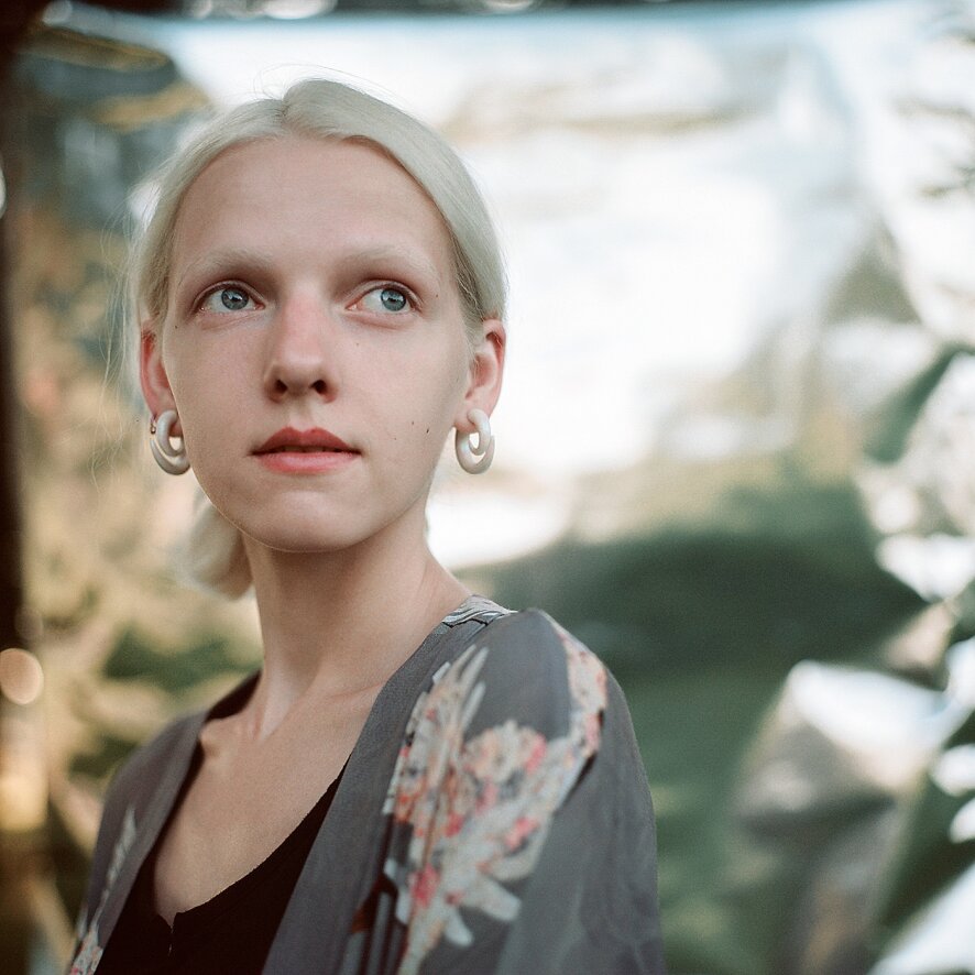 Ice_pixie Webcam Model Profile | xHamsterLive