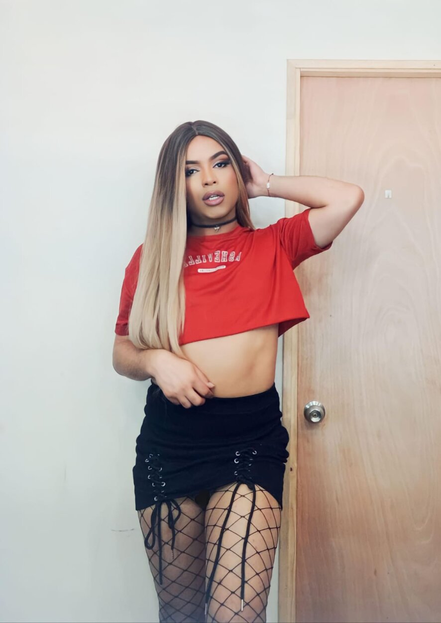 Star-Fire Webcam Model Profile | xHamsterLive