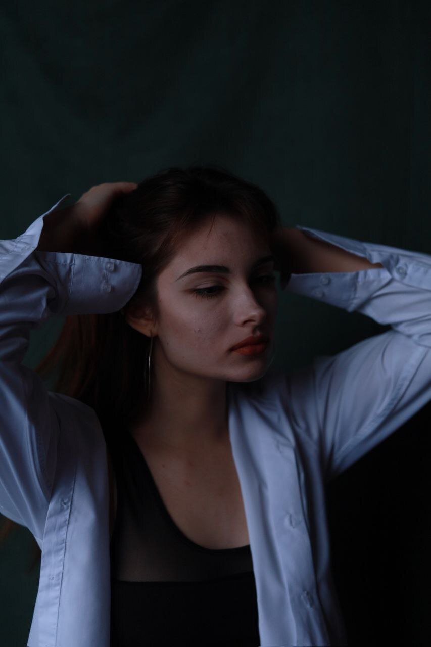 AnnaLeexh Webcam Model Profile | xHamsterLive