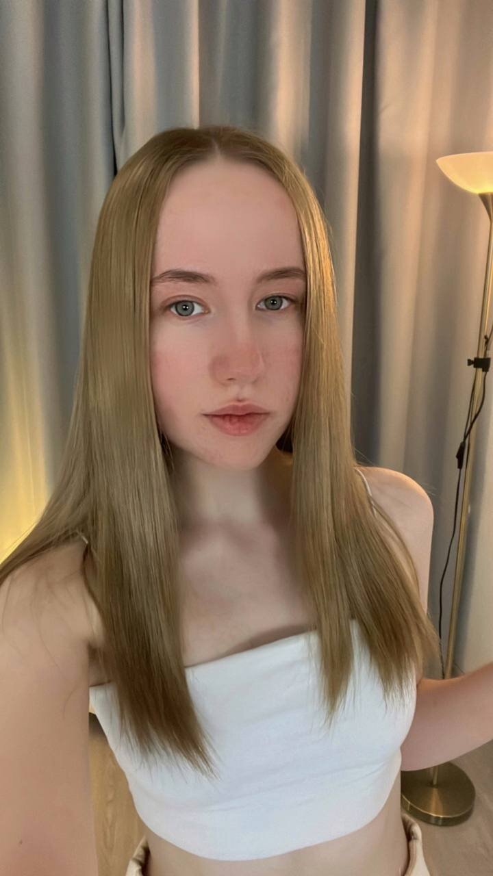 Cassie Kelman Cam Model Profile Stripchat
