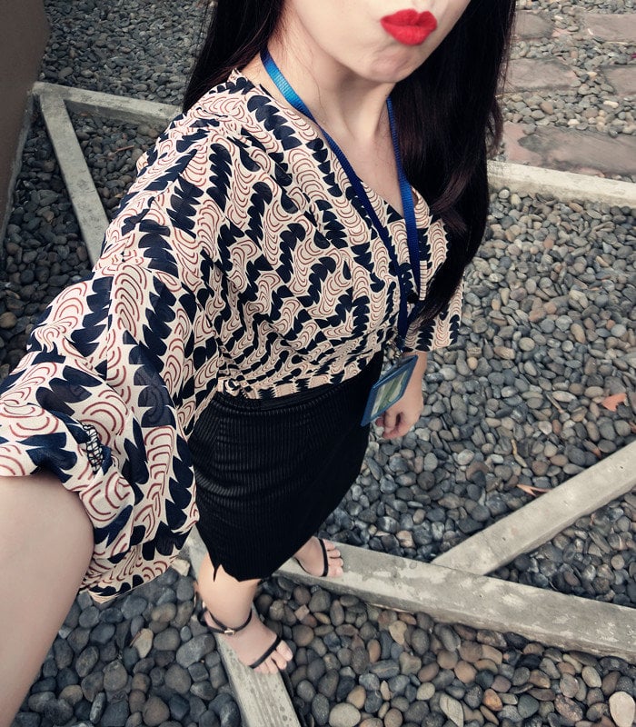 Lady_phephe Webcam Model Profile | xHamsterLive