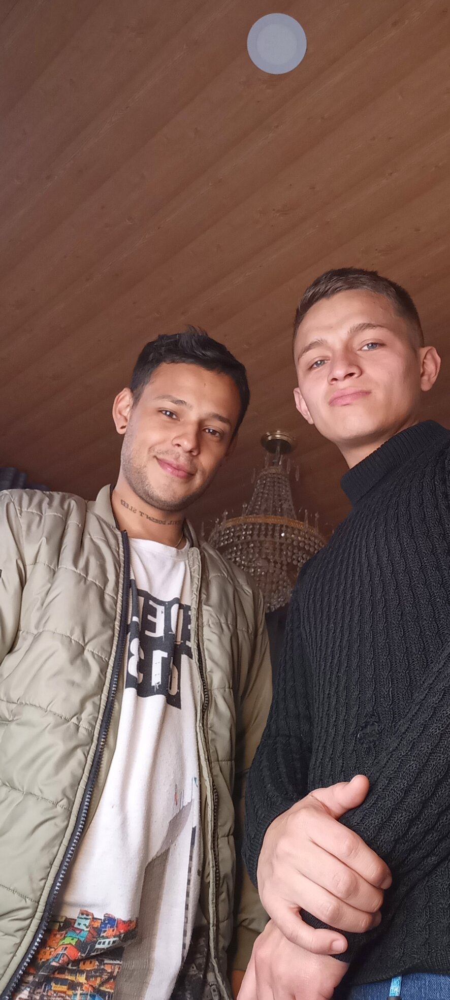 Tim_wolfのキャストのプロフィール | xHamsterLive