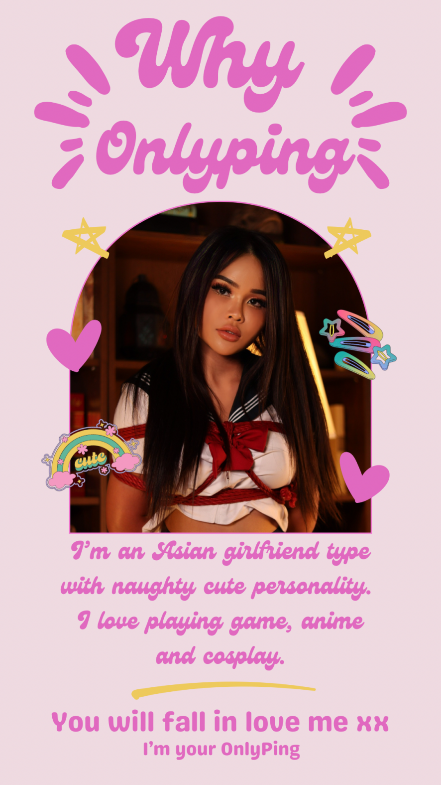 Msarayapat Webcam Model Profile | xHamsterLive