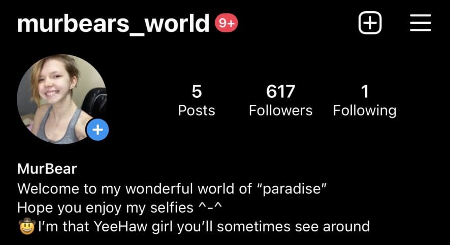 MurBears_World Cam Model Profile | Stripchat