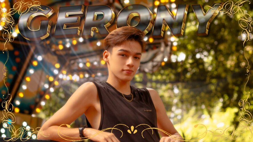 Gerony_ Webcam Model Profile | xHamsterLive